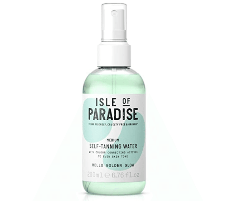 The 13 Best Self-Tanners On Amazon For Every Skin Type