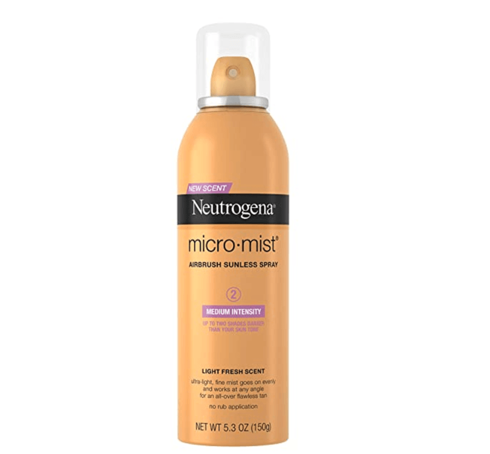 The 13 Best Self-Tanners On Amazon For Every Skin Type