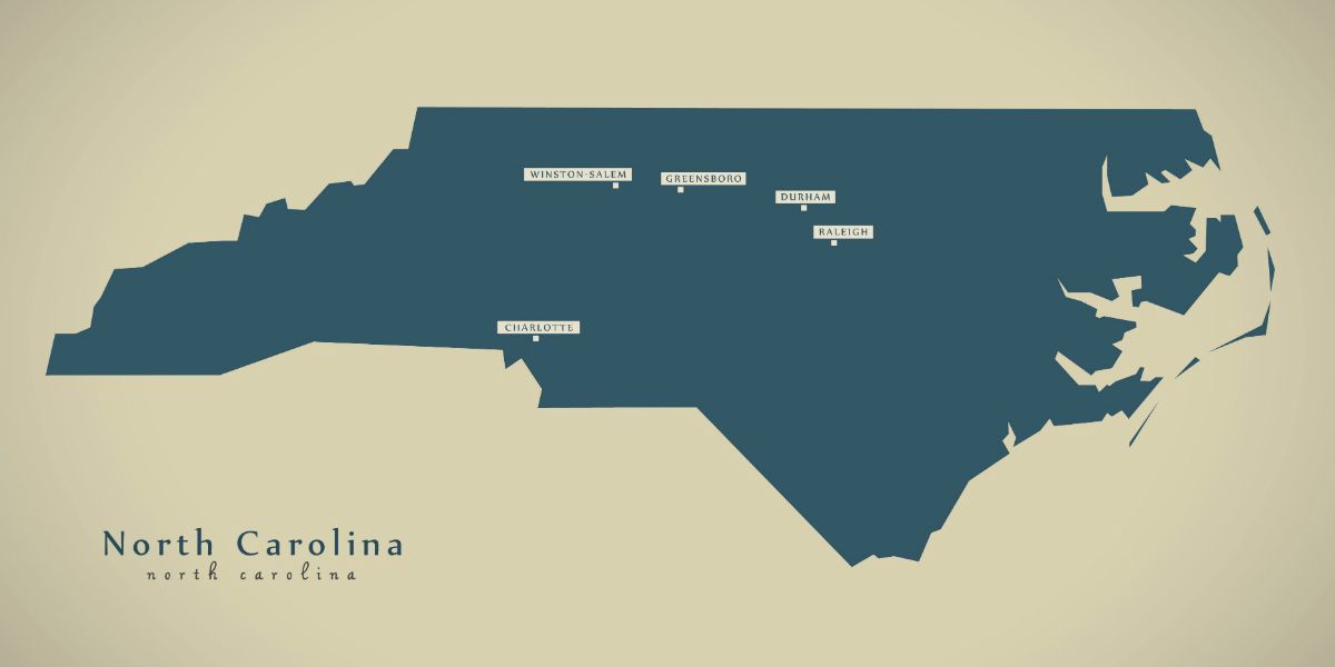 Fourth Circuit takes control of North Carolina - TheBlaze