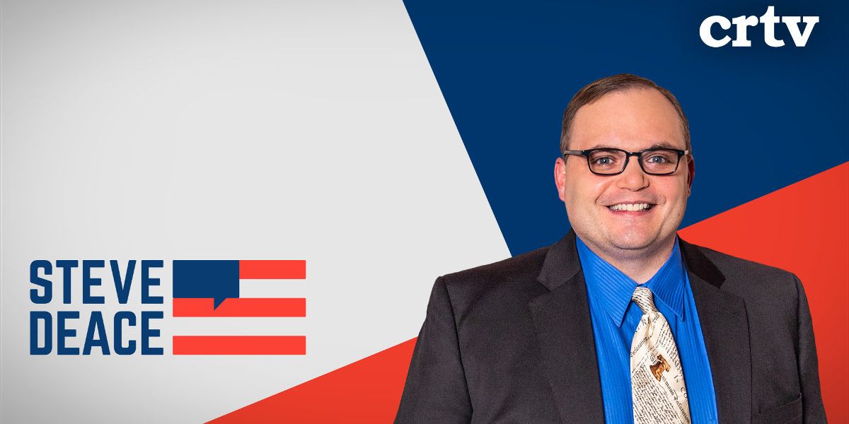 'We like to start arguments': CRTV's expanded 'Steve Deace Show' will ...