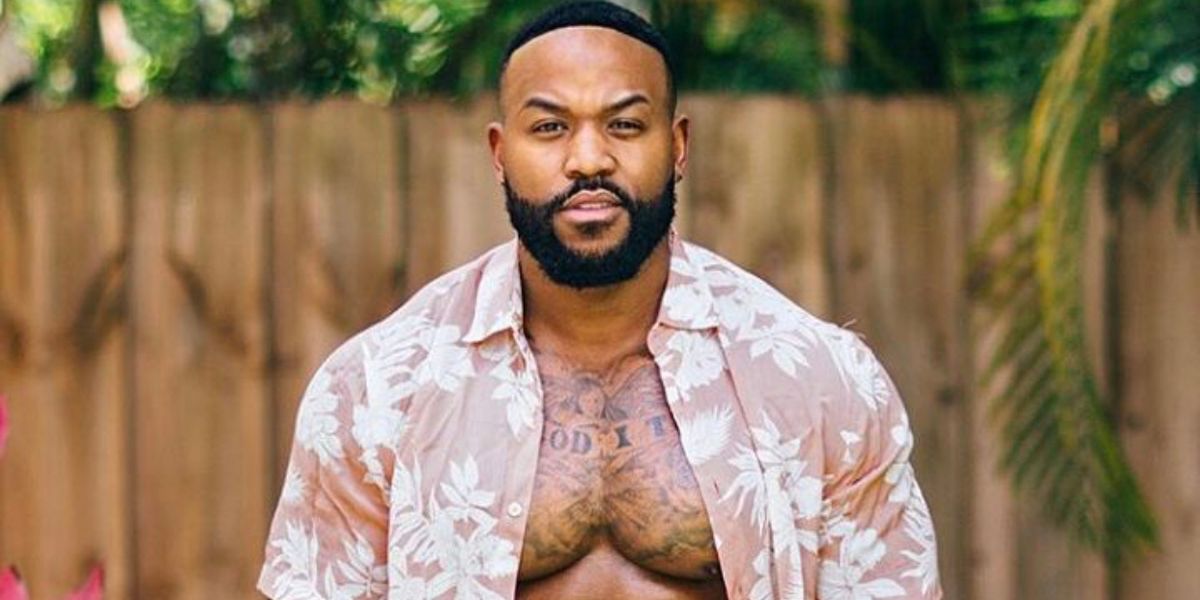 R&B Singer Joshua Benoit On Why It Takes 90 Days To Determine If She’s ...