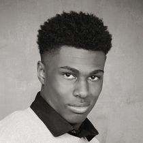 Grayson L Singleton on Odyssey