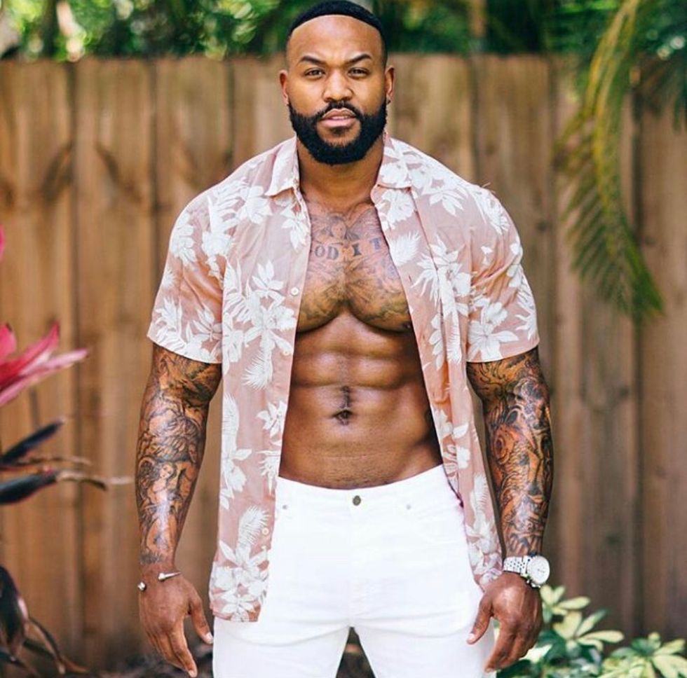 R&B Singer Joshua Benoit On Why It Takes 90 Days To Determine If She’s ...