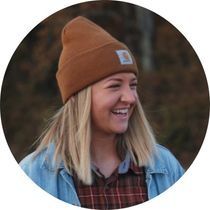 Georgia McKee on Odyssey