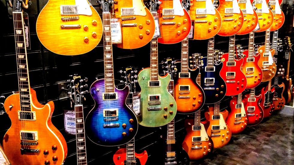 Why Rock Music Should Never Be Forgotten By Our Youngest Generation