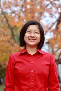 Talyn Fan on Odyssey