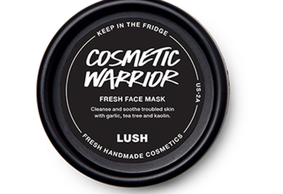 The Best Superfood-Based Beauty Products
