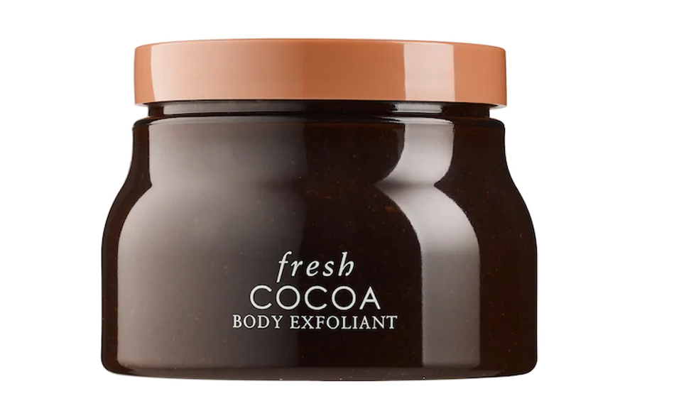 The Best Superfood-Based Beauty Products