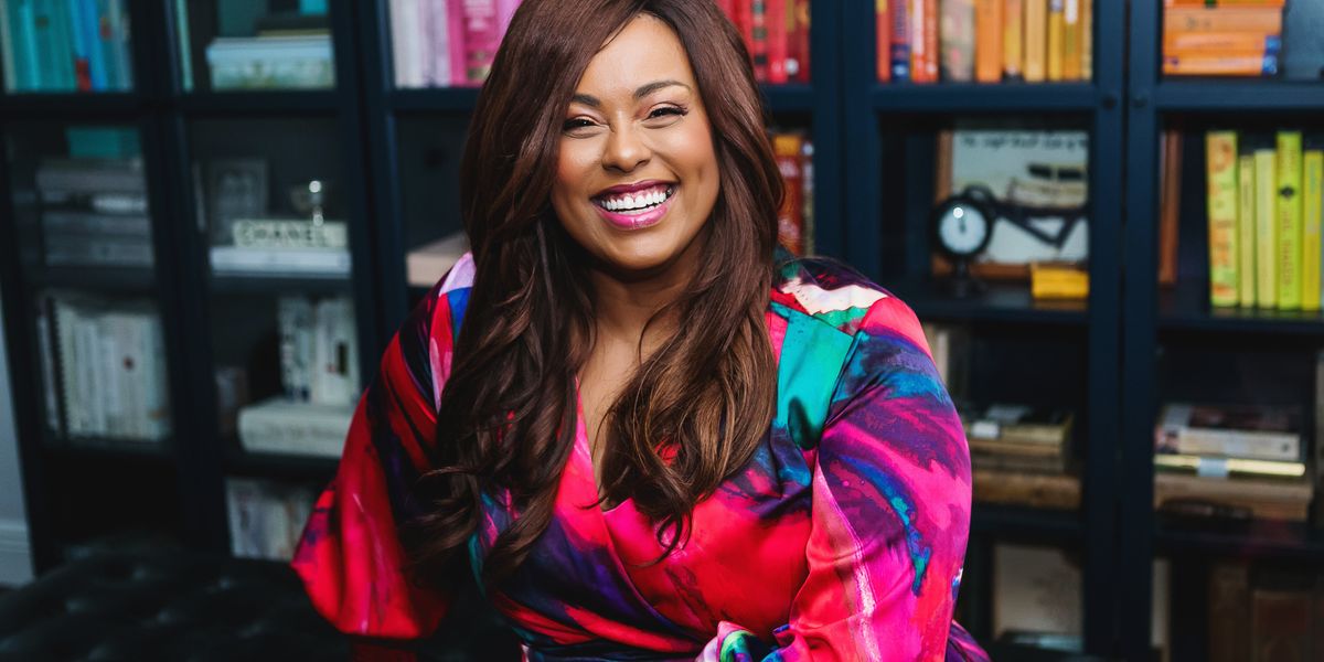 Denise Hamilton's new book, "Indivisible: How to Forge Our Differences ...