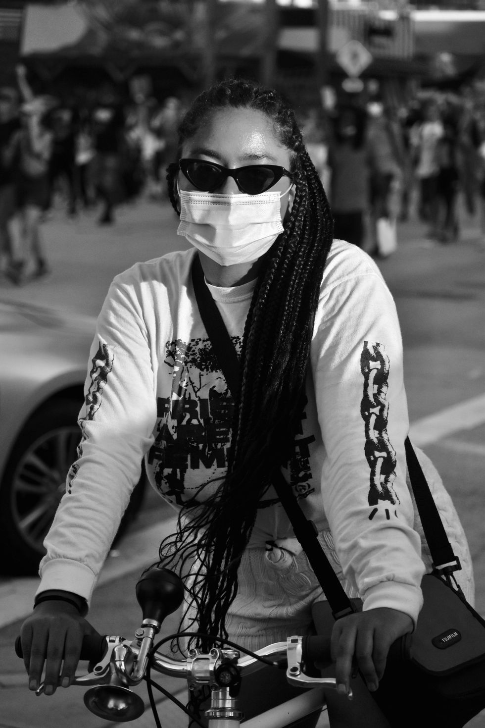 How Black Women Activists Prioritize Self-Care - xoNecole