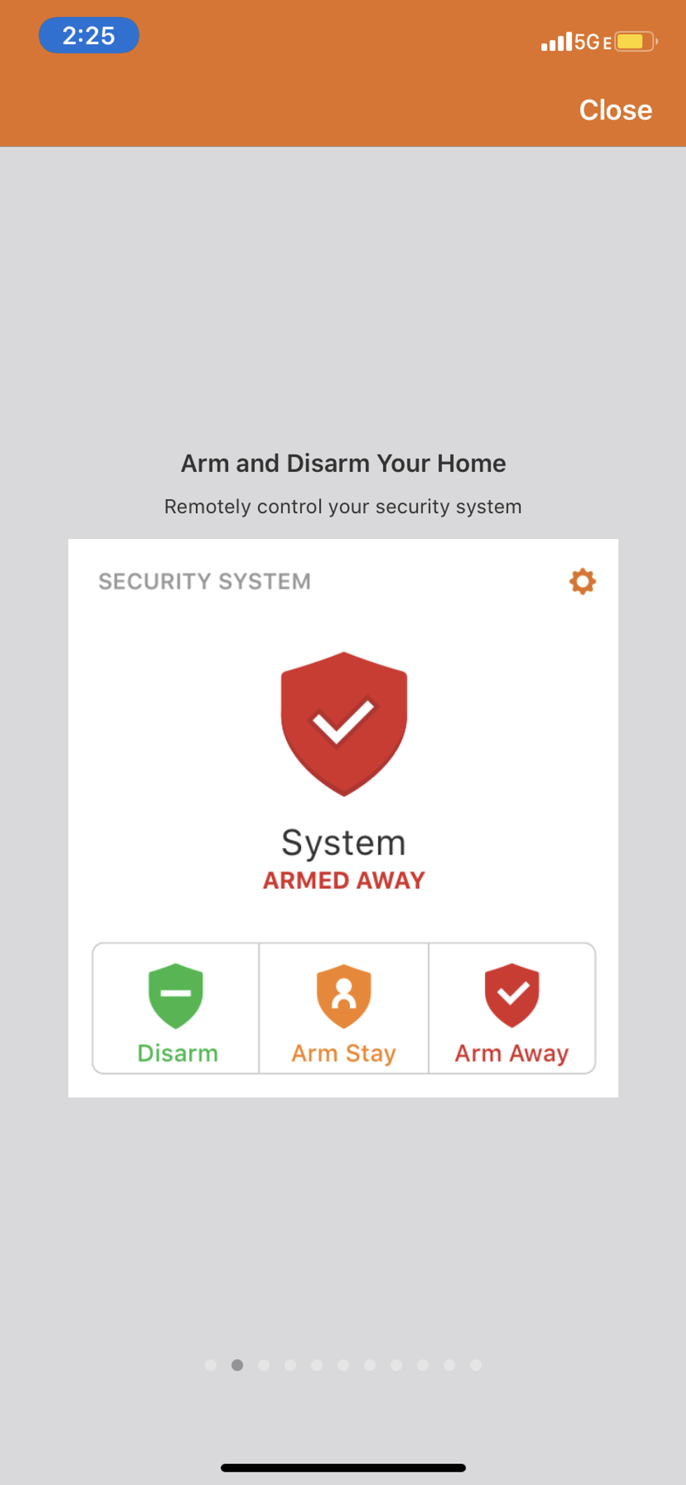 Alarm.com, a smart home security system and more in one app - Gearbrain