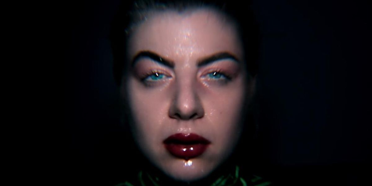 GFOTY Premieres Wild Party-Themed Video for "Rid of All" - PAPER Magazine