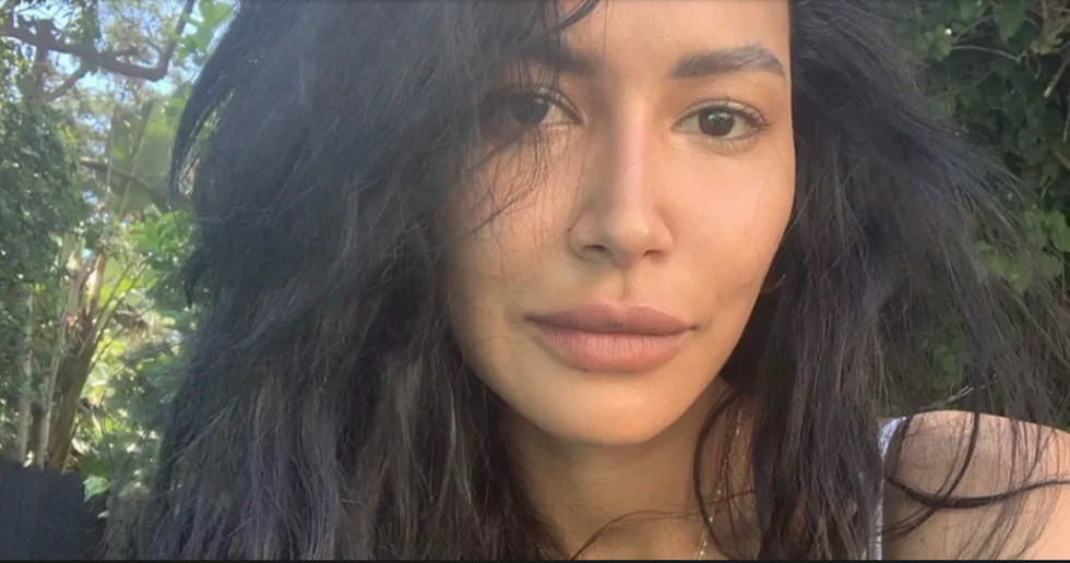 Naya Rivera Is Missing, And She Deserves SO Much More Than Being ...