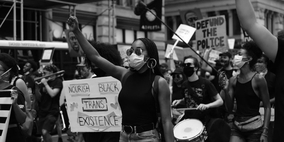 How Black Women Activists Prioritize Self-Care - xoNecole