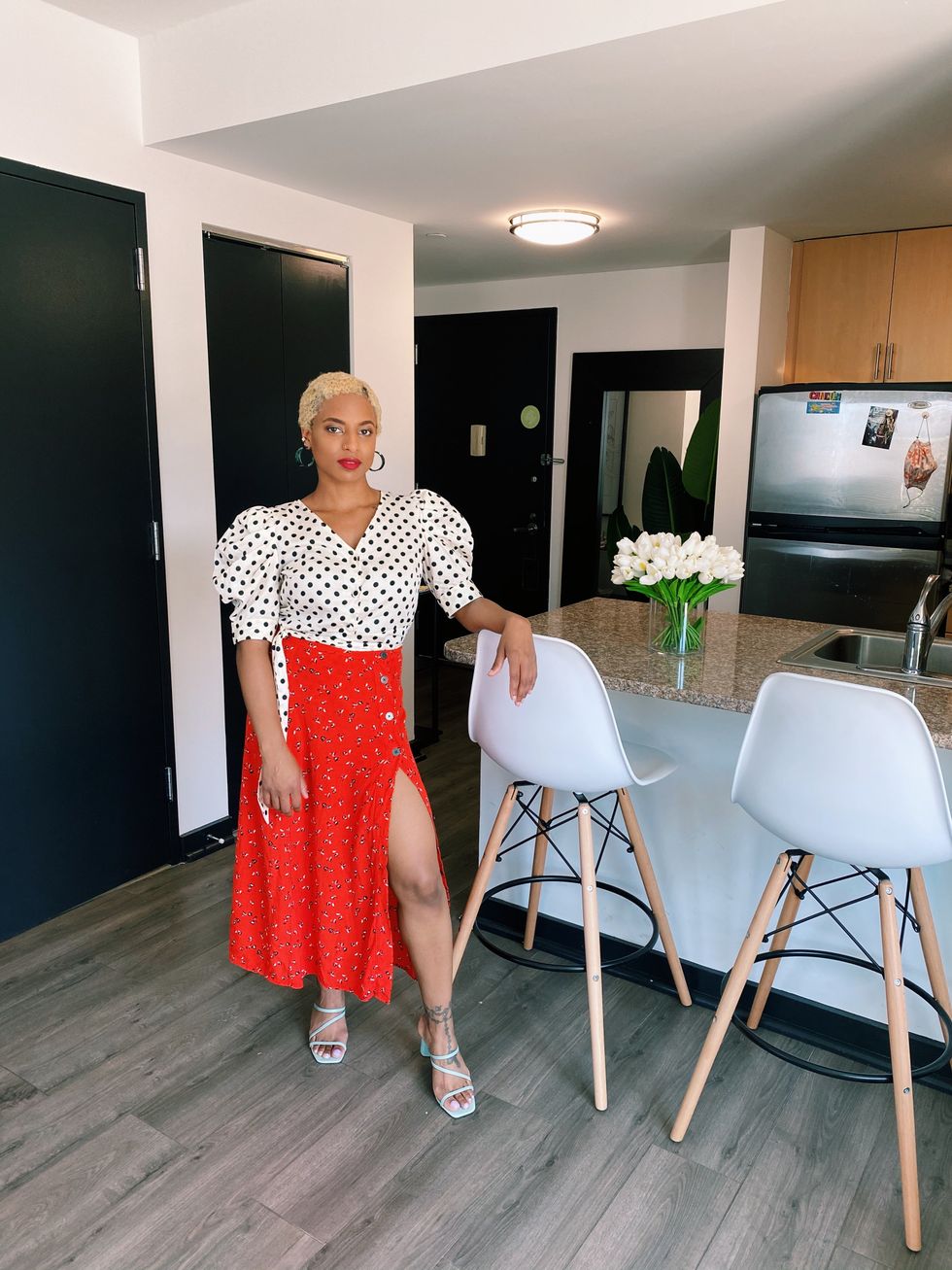 Living Alone Guide: 5 Women Give Tips, Advice - xoNecole