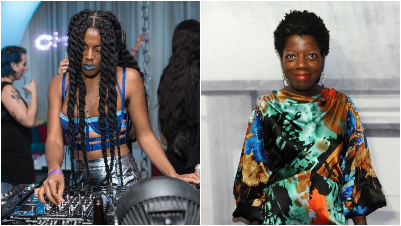 Juliana Huxtable, Thelma Golden to Judge the Illuminations Grant For ...