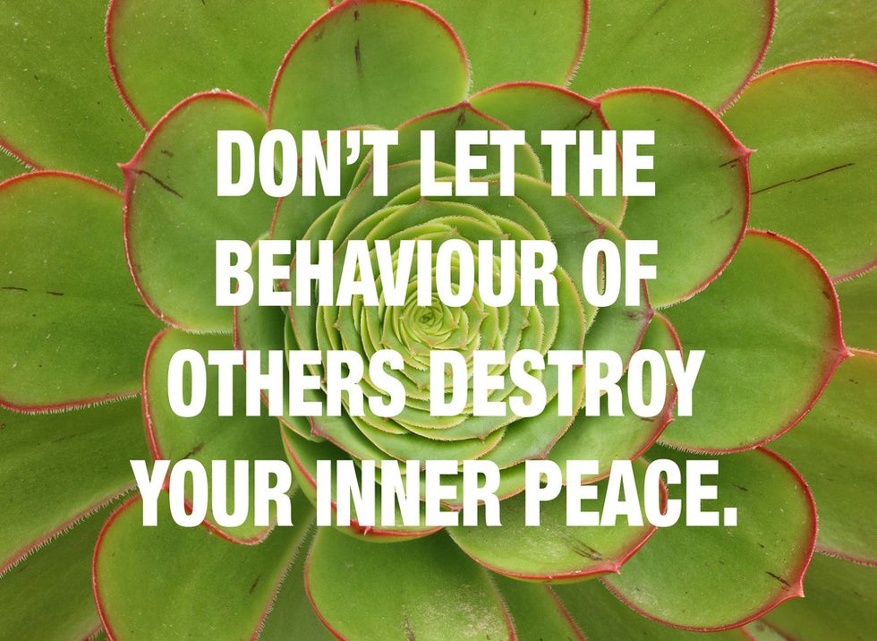 12 All-Natural Ways To Calm Anxiety - xoNecole