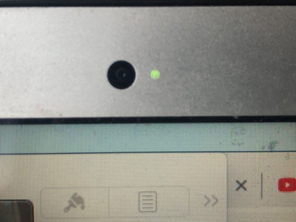 Apple warns people: Covering MacBook cameras creates cracks - Gearbrain