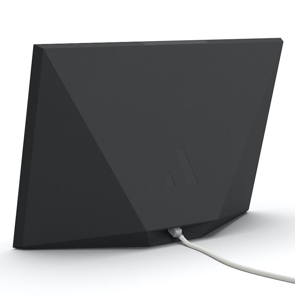 Aura’s new Carver smart frame creates photo displays for you - Gearbrain