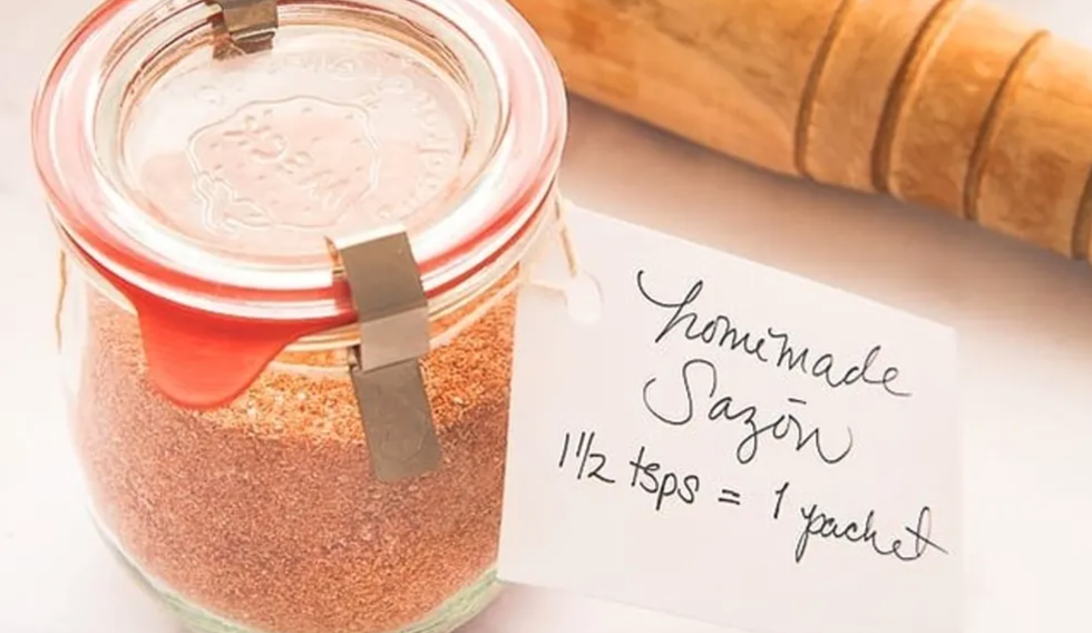 17 Brands To Support And Buy Sazón From That Aren't Goya