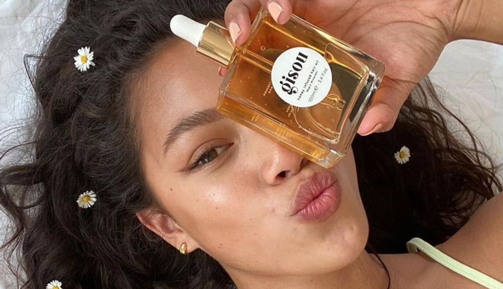 The Best Honey-Based Beauty Products For Hair And Skin