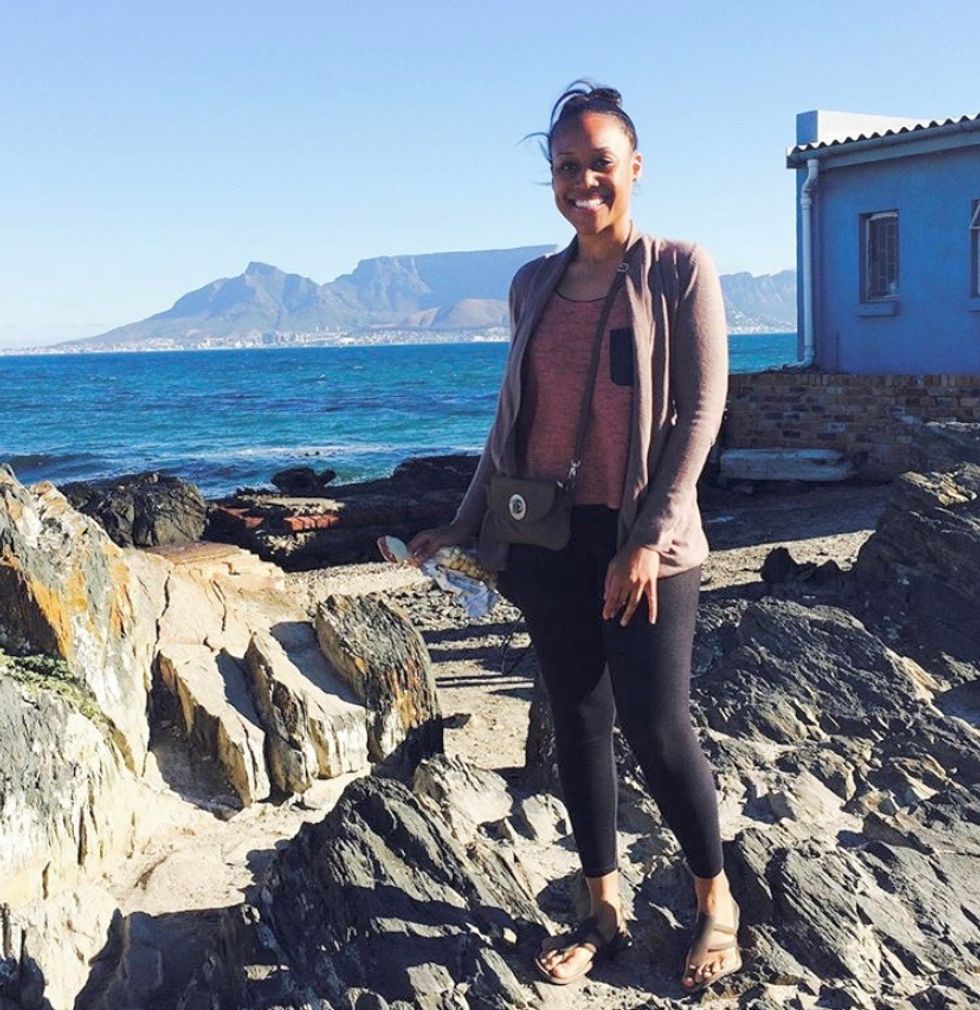 Why Black Women Are Moving Abroad for Freedom and Peace - xoNecole