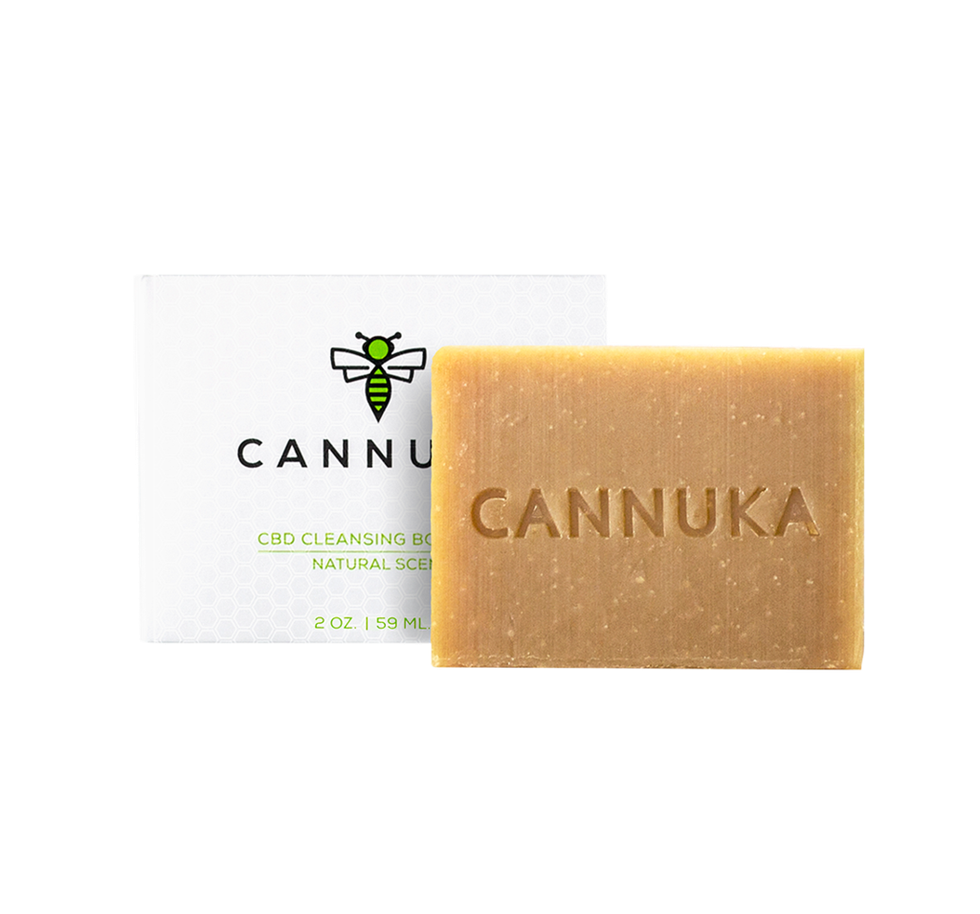 8 Cannabis-Infused Skincare Products You Need NOW - xoNecole