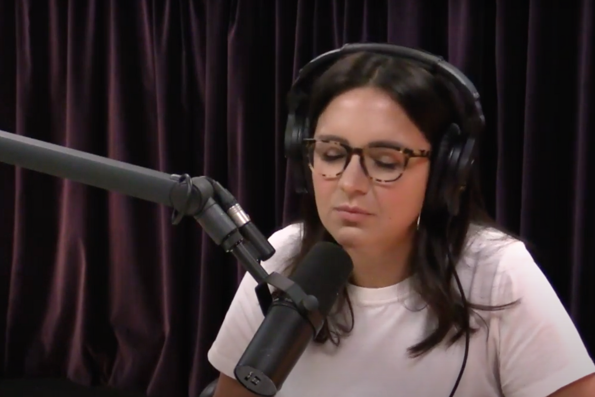 Bari Weiss Self-Deports From New York Times - Wonkette Bari Weiss Self-Deports From New York Times - Wonkette
