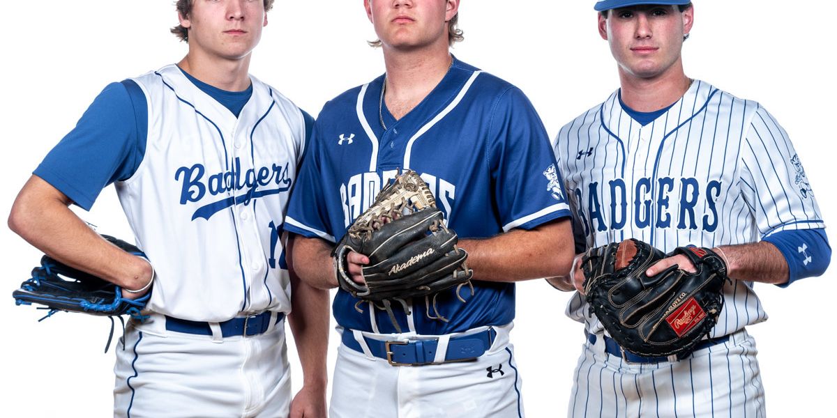 Lampasas' UT Baseball Commit Makes A Name For Himself In More Ways Than ...