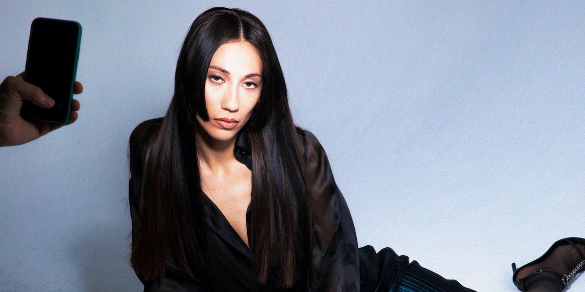 Tei Shi Explains Every Track Off Her "Die 4 Ur Love" EP - PAPER Magazine