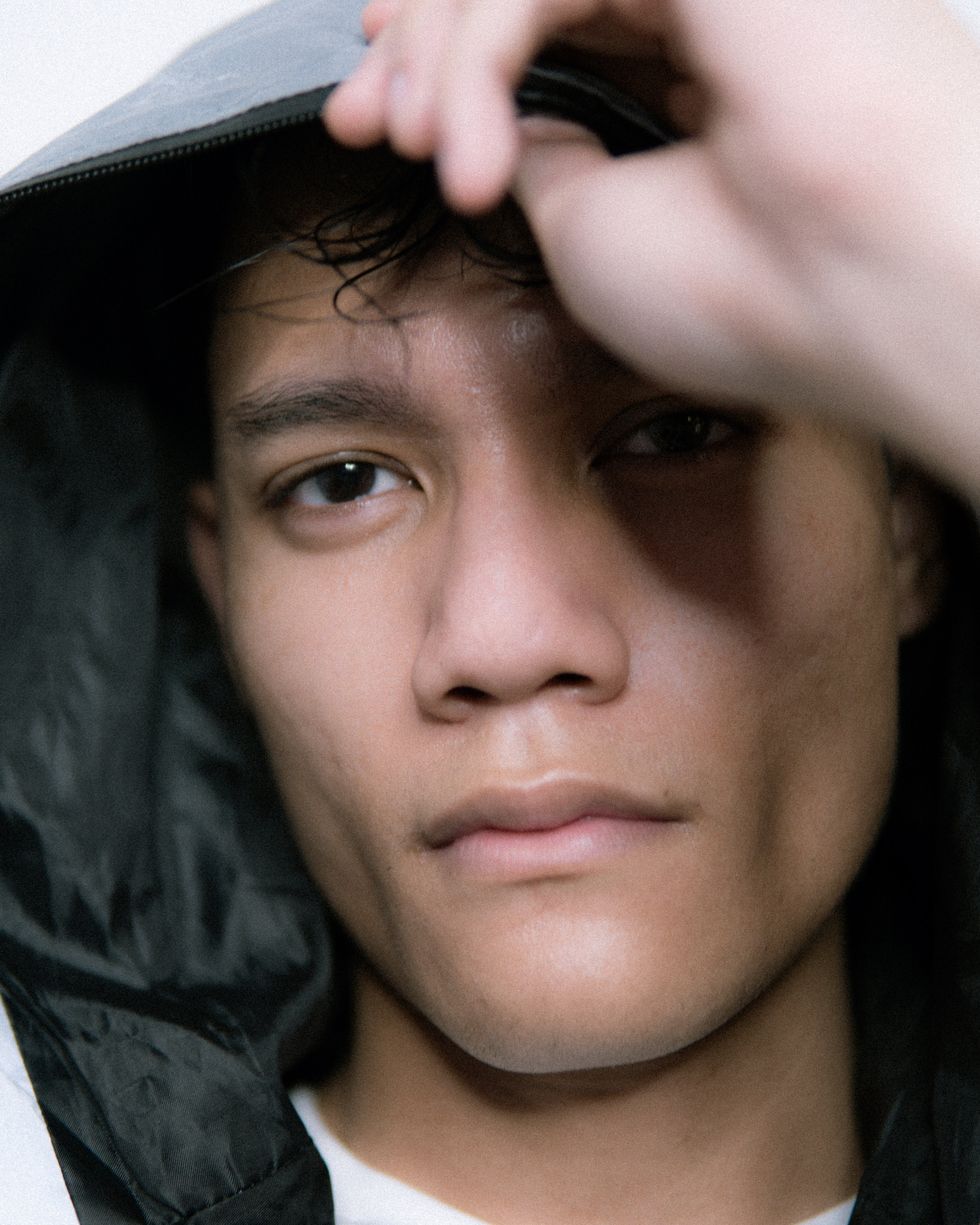 alextbh Breaks Down His Hookup-Inspired EP, "The Chase" - PAPER Magazine