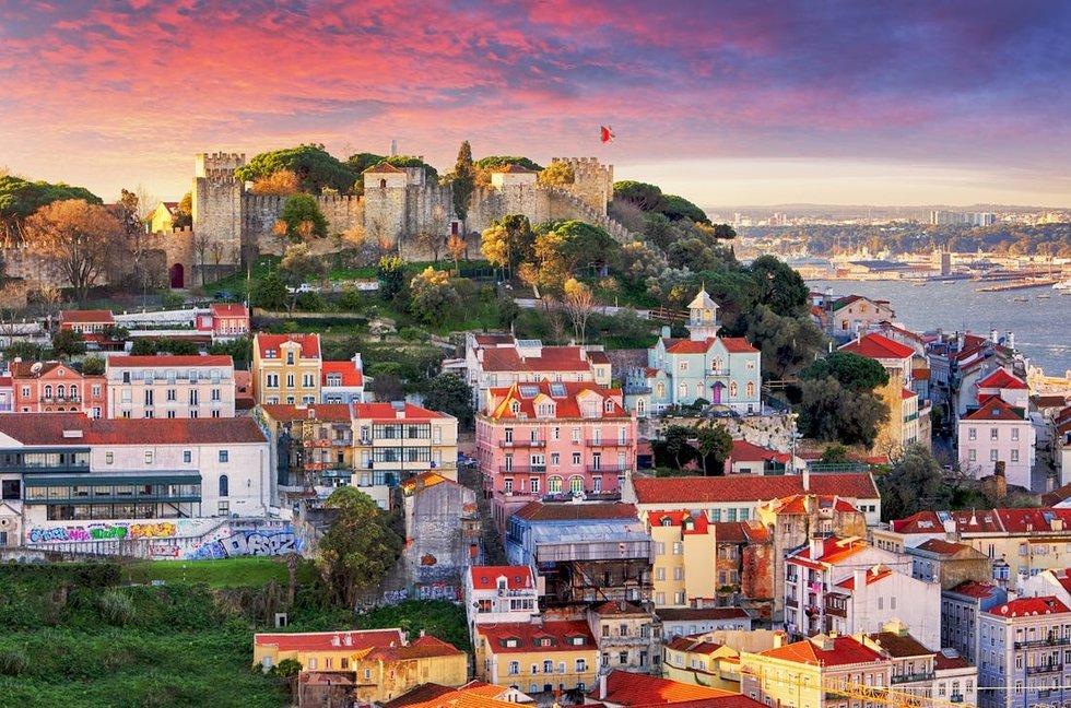 Poverty in Portugal
