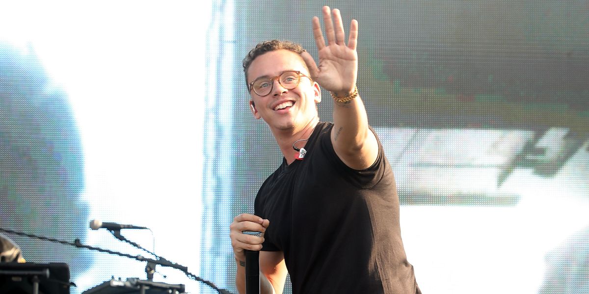 Logic Announces New Album "No Pressure" and Retirement - PAPER Magazine