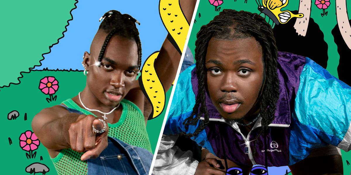 Watch Road Trippin' With Rickey Thompson and Denzel Dion - PAPER Magazine