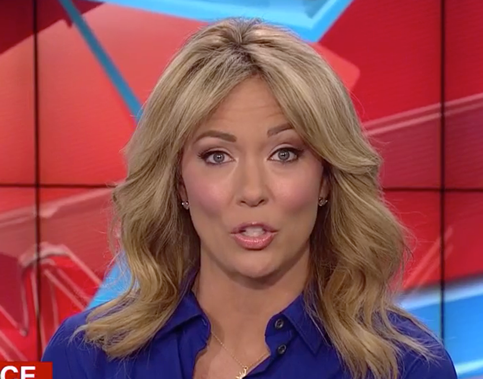 CNN host exposes Trump's 'fear playbook' - and details the 6 major pre ...