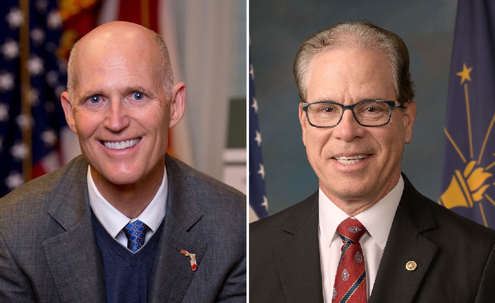 These two millionaire GOP senators want to make it harder for non ...