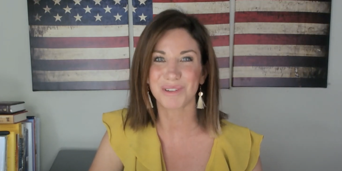 DeAnna Lorraine: «Su Trump raccontano balle. Vedrete che sarà rieletto ...