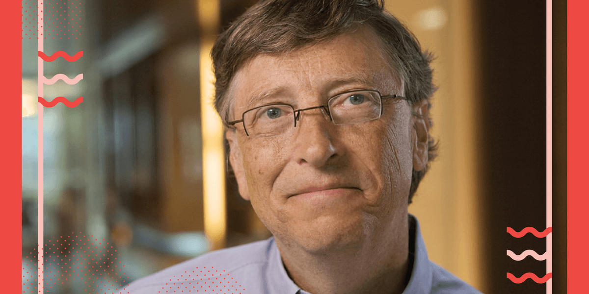 Bill Gates says social media needs to step up and stop spreading ...