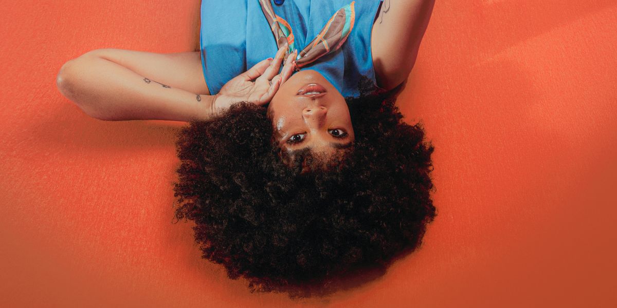 Justin Tranter Interviews Hit Songwriter Tayla Parx - PAPER Magazine