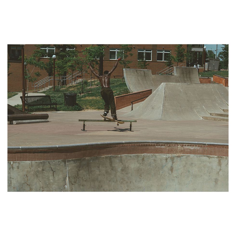 Seven Black Artists You Should Know - PAPER Magazine