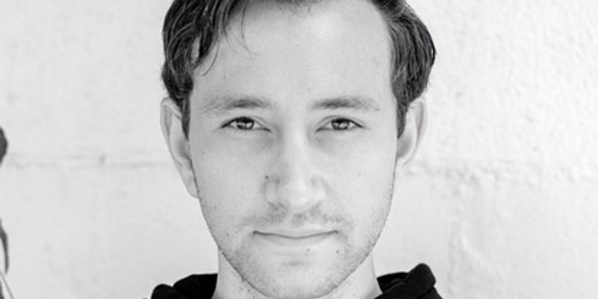 Justin Tranter Interviews Hit Songwriter Michael Pollack - PAPER Magazine