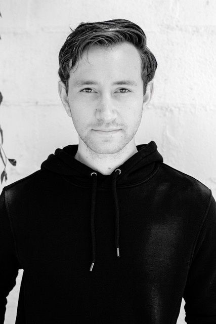 Justin Tranter Interviews Hit Songwriter Michael Pollack - PAPER Magazine