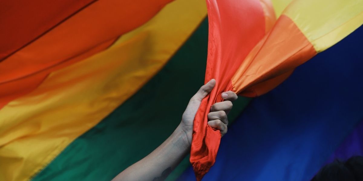 I'm still a closeted, queer woman. This is what pride means to me ...