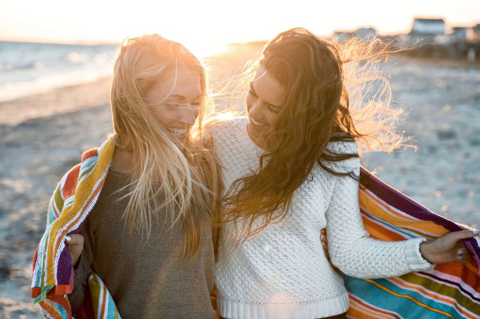 The Ultimate Bestie Bucket List For Summer 2020
