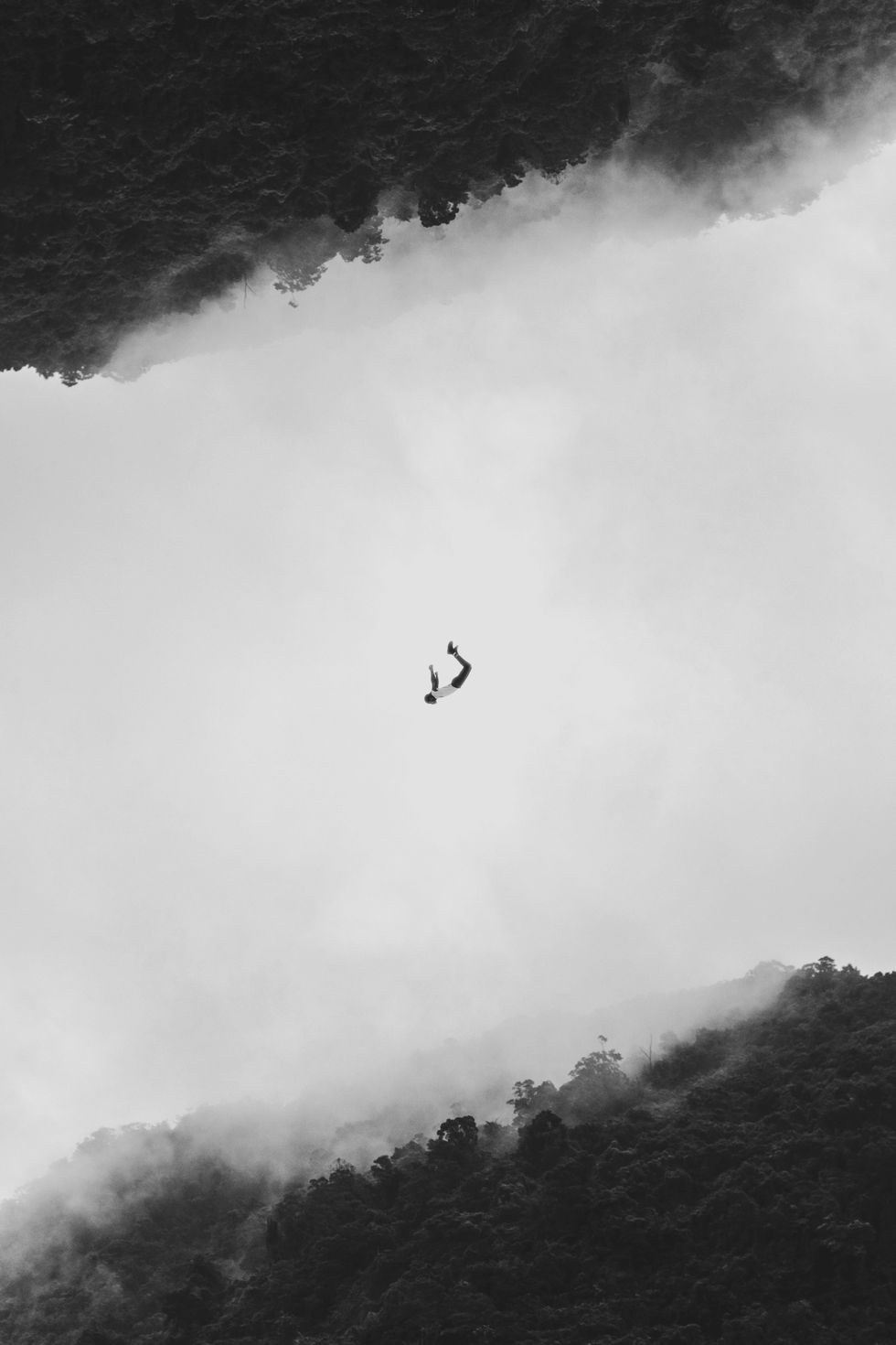 Falling A Short Poem Falling A Short Poem
