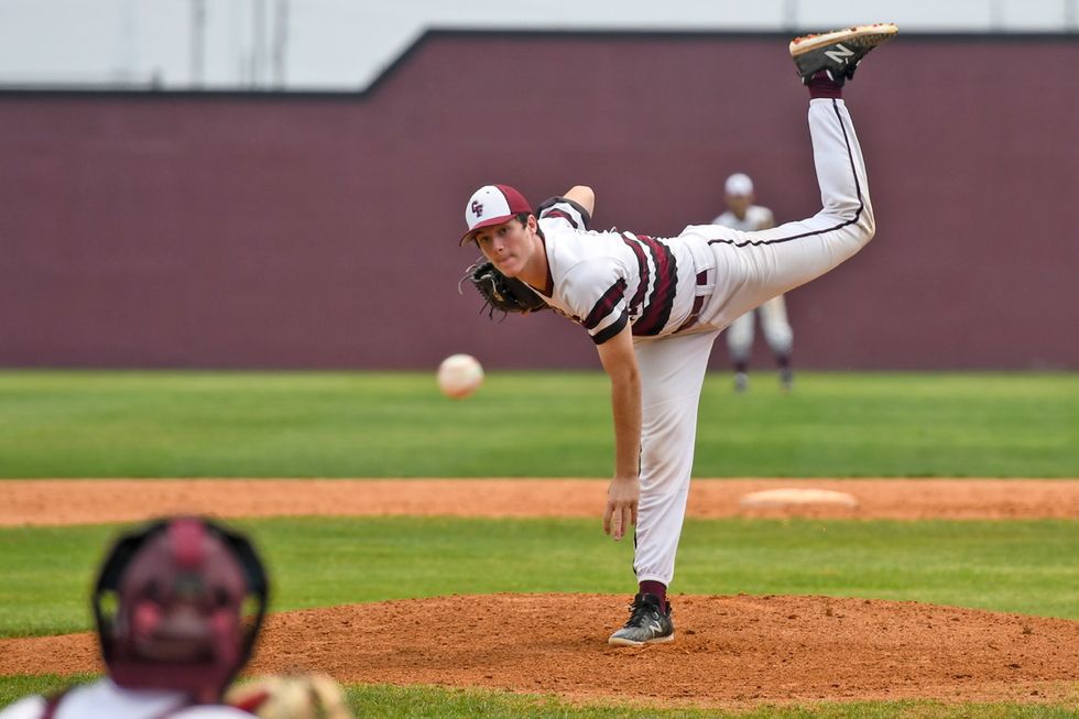 CFISD Student-Athletes named to 2020 Academic All-District Baseball ...