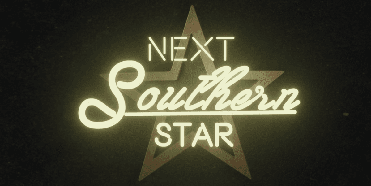 Here's how you can watch 'Next Southern Star' - It's a Southern Thing