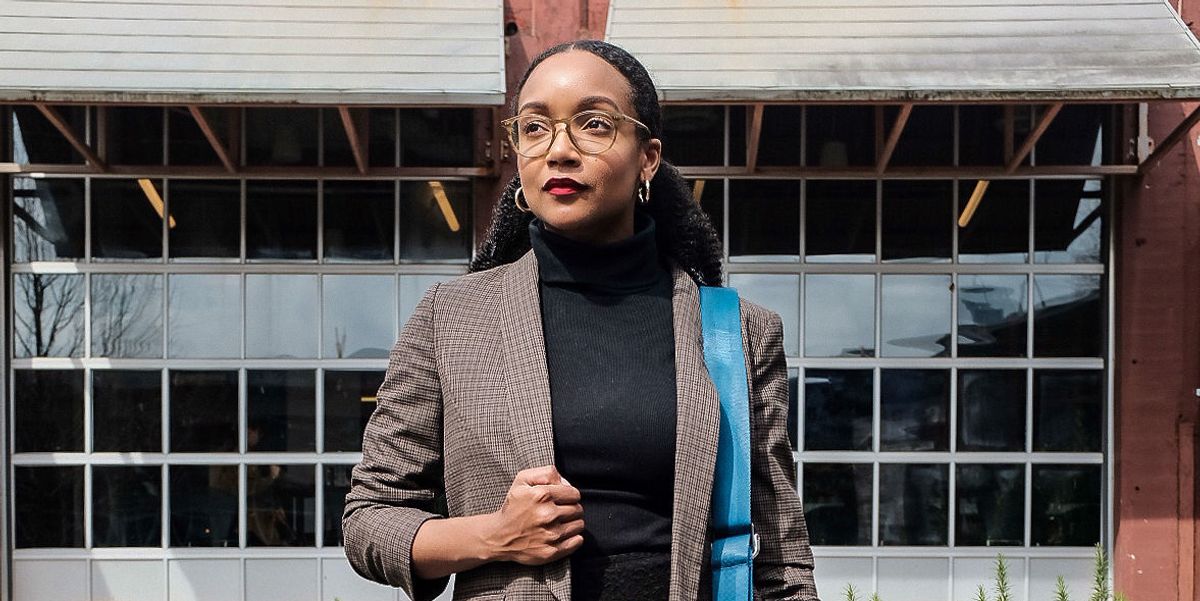 Photographer Taylor S. Hunter Career Interview - xoNecole