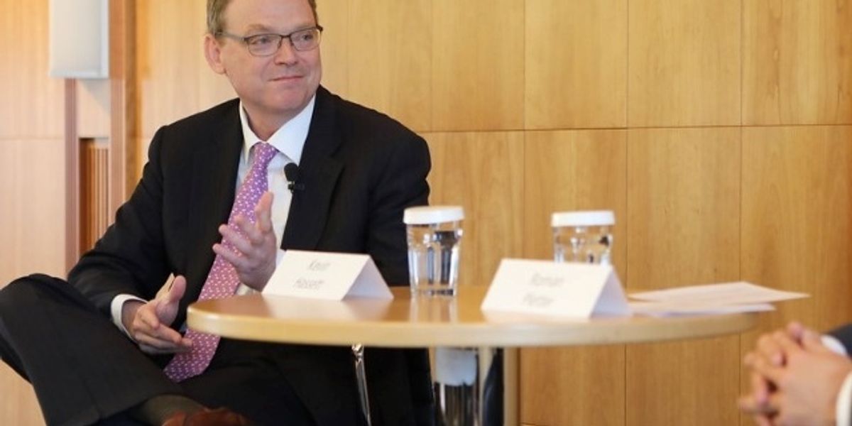 Hapless Hassett: Will Trump's Next Fed Chair Transform America Into ...