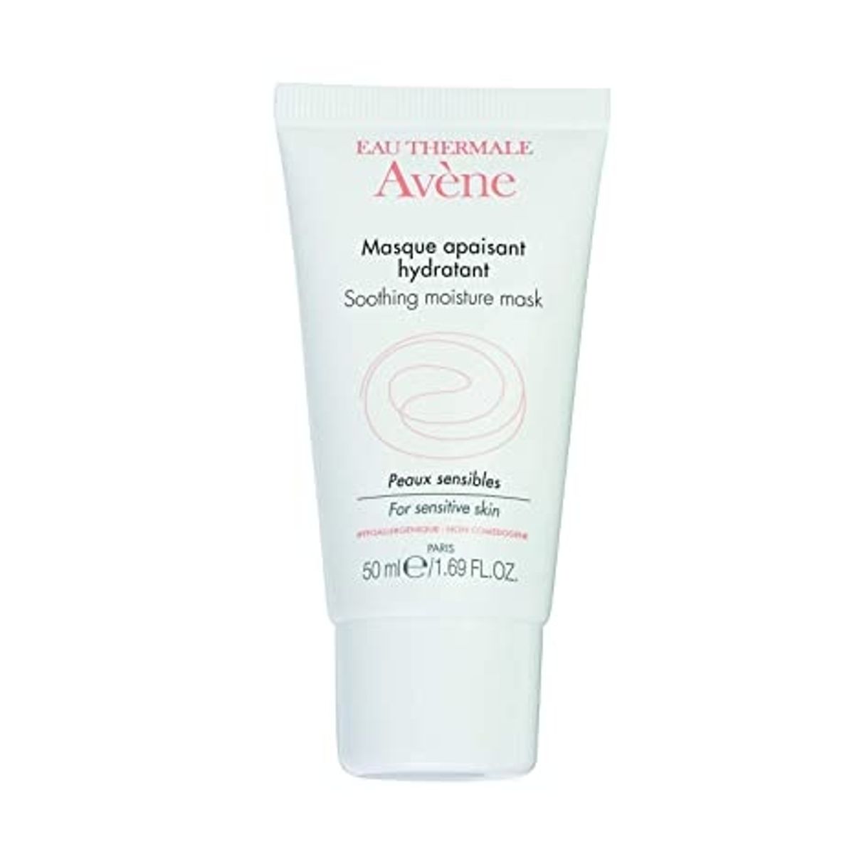 Avene Soothing Radiance Mask - xoNecole